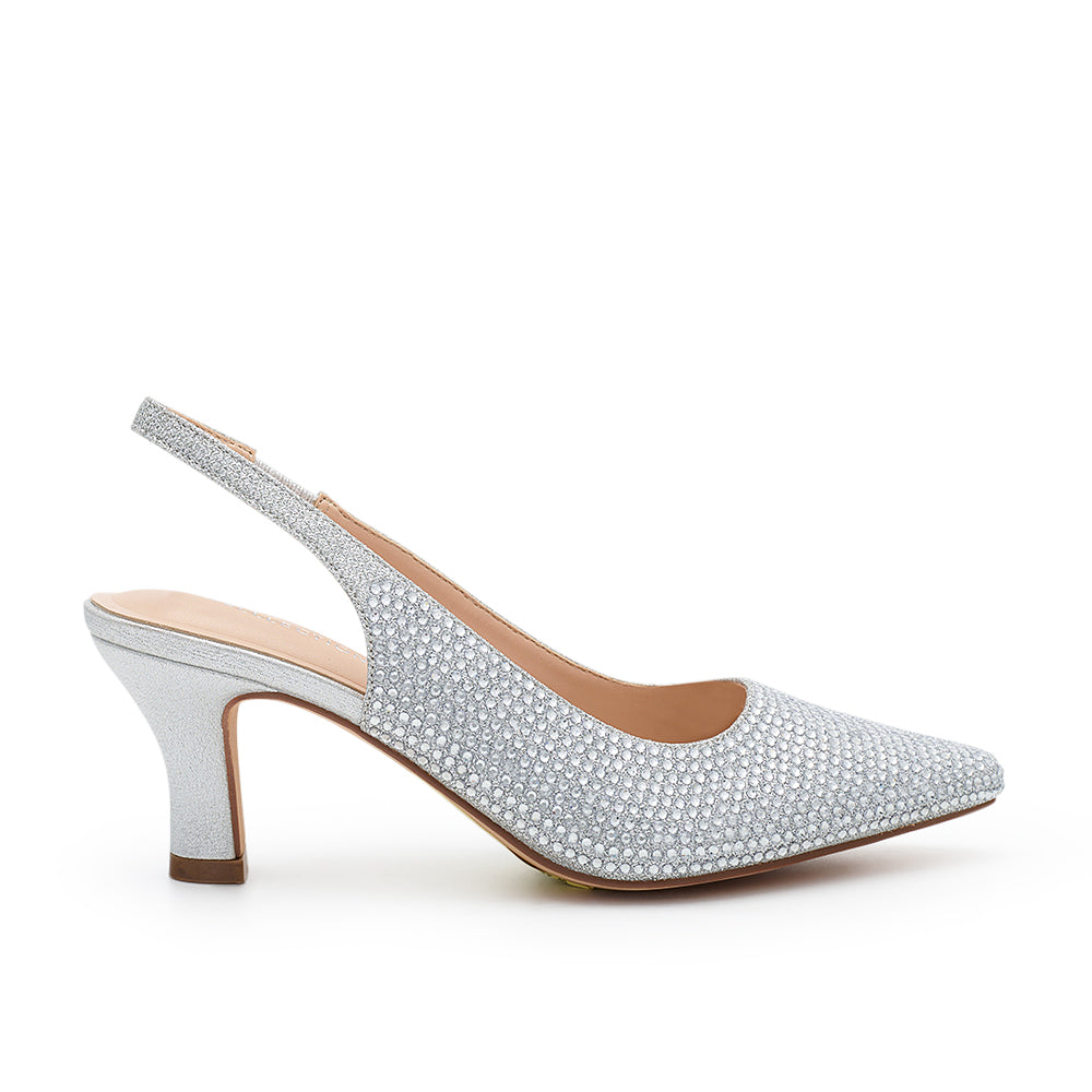 Wholesale Prom Shoes | Low Block Heels | De Blossom Footwear – BLOSSOM ...