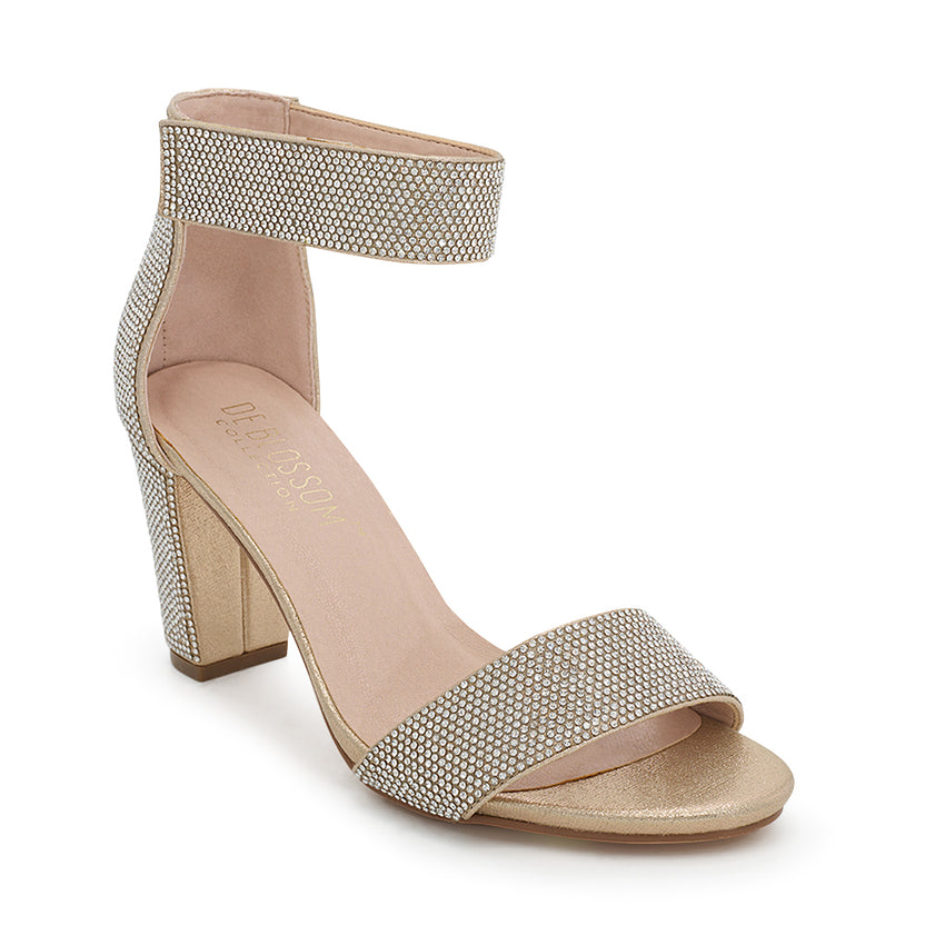 SEASONAL – BLOSSOM FOOTWEAR
