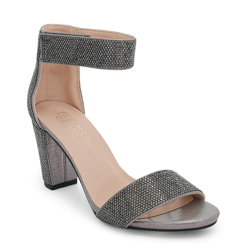 SEASONAL – BLOSSOM FOOTWEAR
