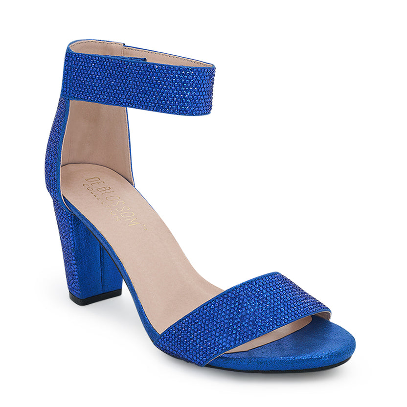 SEASONAL – BLOSSOM FOOTWEAR